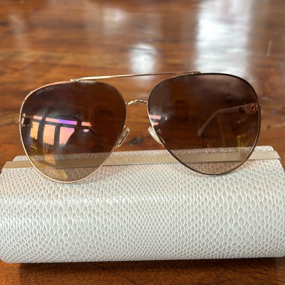 Jimmy Choo | Accessories | Jimmy Choo | Poshmark
